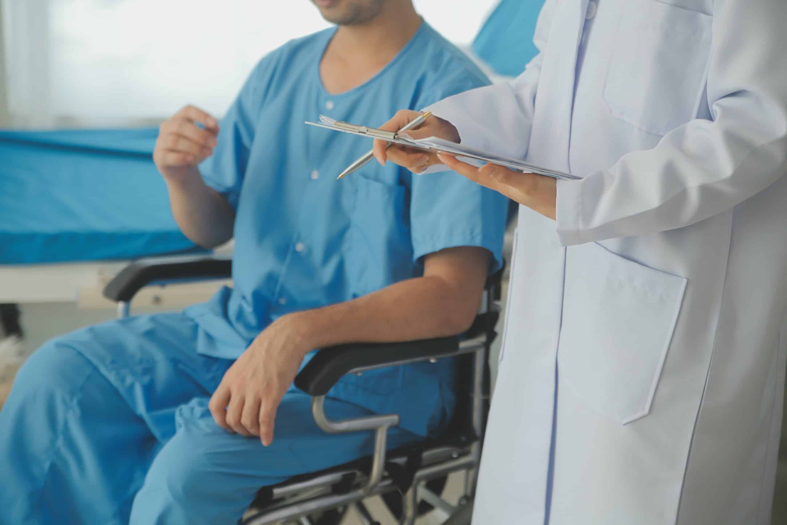 No-Scalpel vs Traditional Vasectomy | Queensland Vasectomy